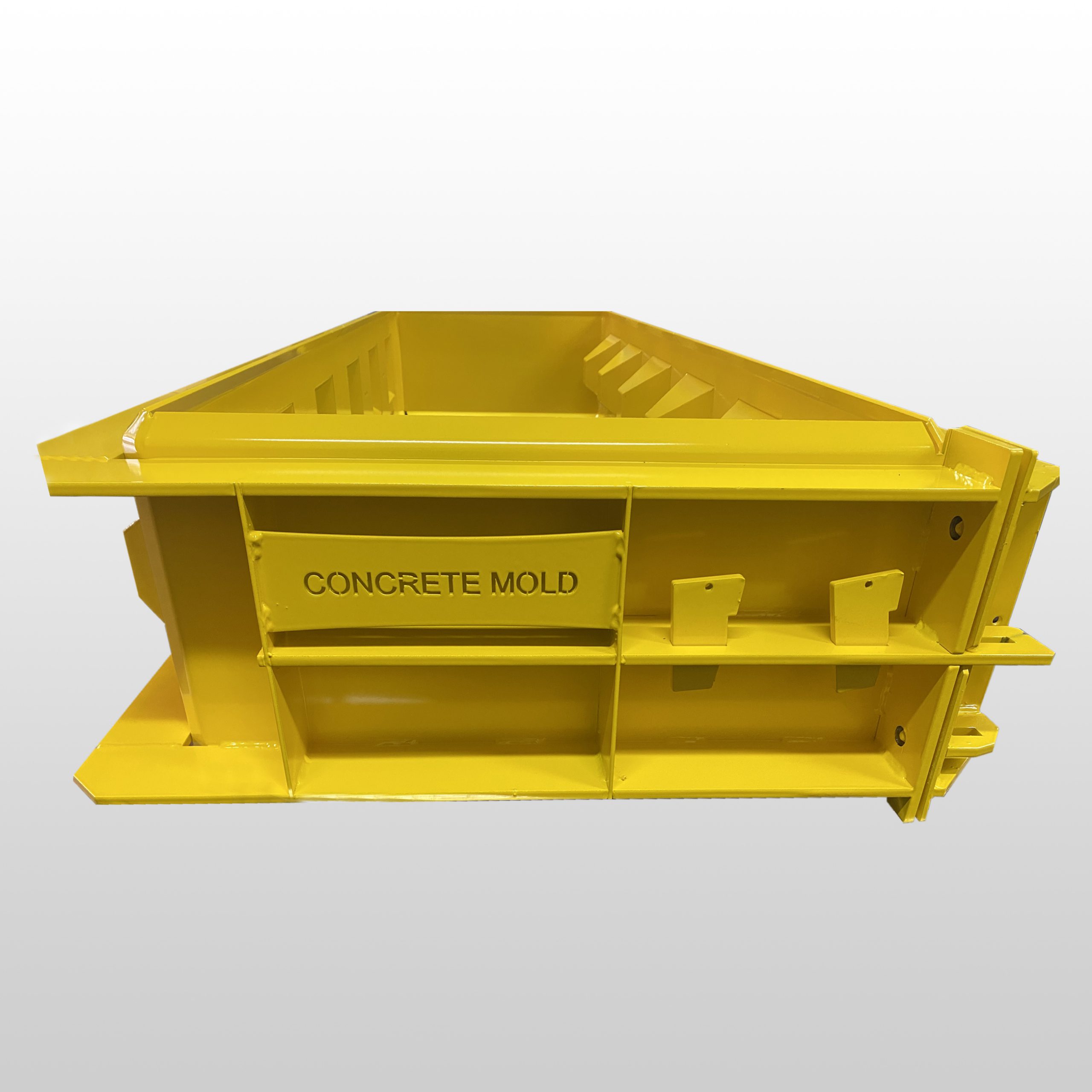 Galerie - Concrete Mold